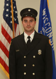Meet our Members – Sauk City Fire Department