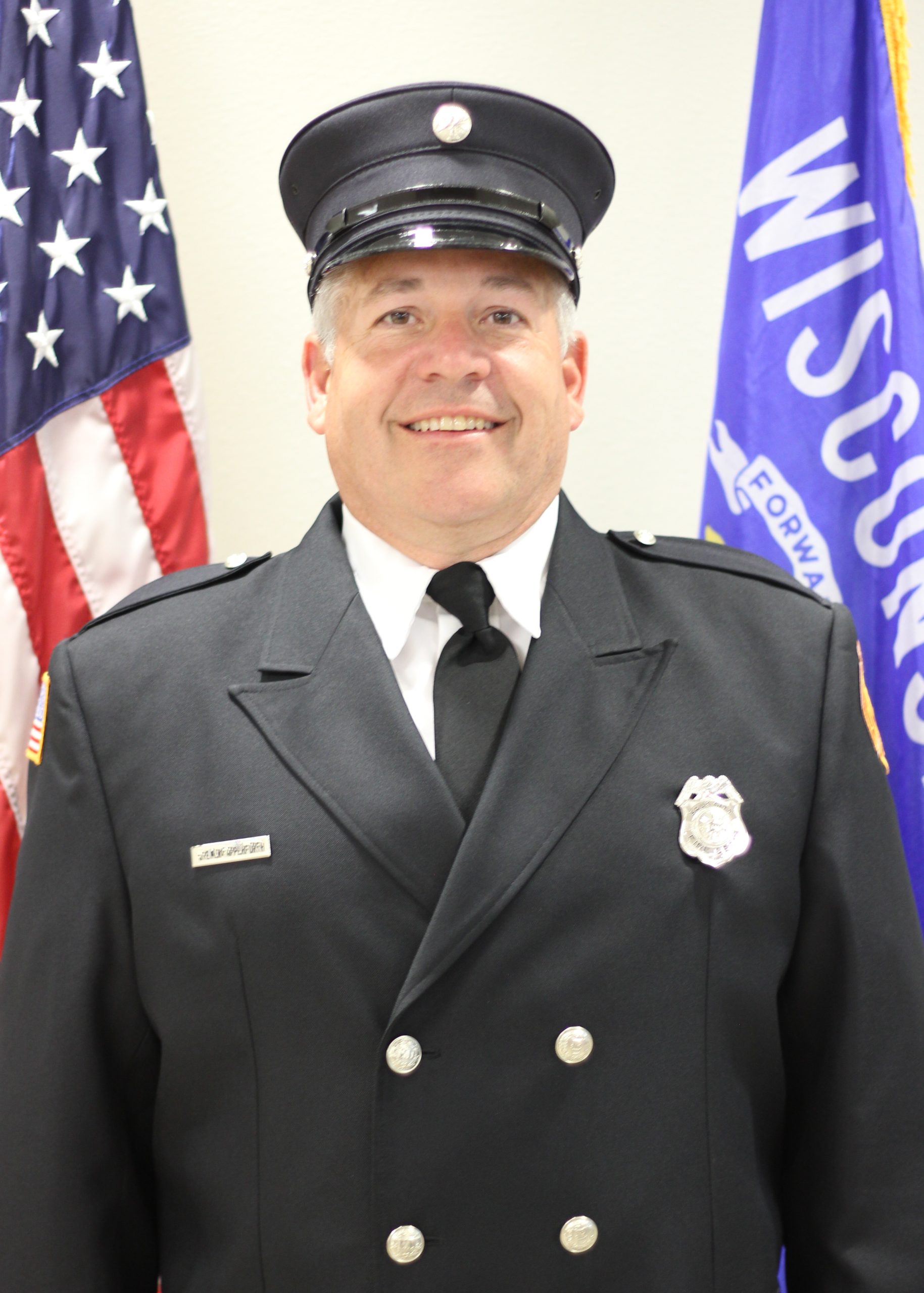 Meet our Members – Sauk City Fire Department
