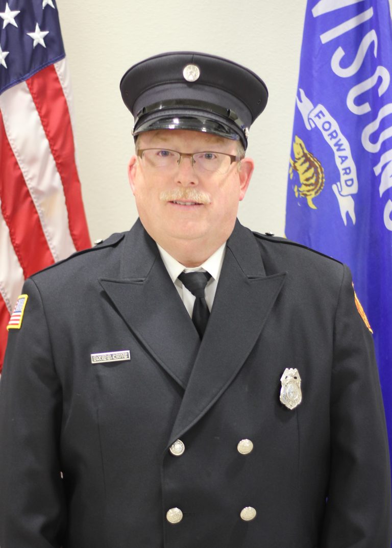 Roster – Sauk City Fire Department