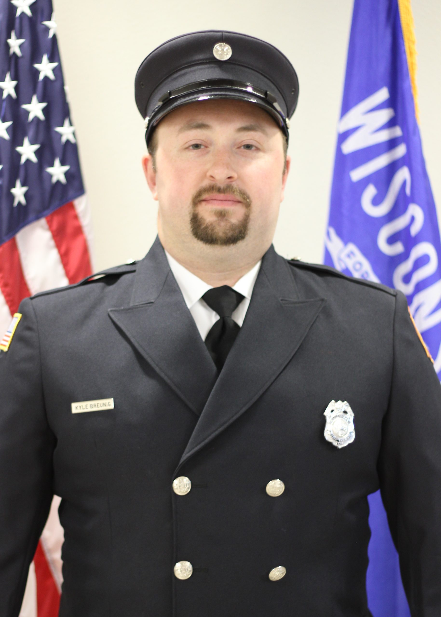 Meet our Members – Sauk City Fire Department